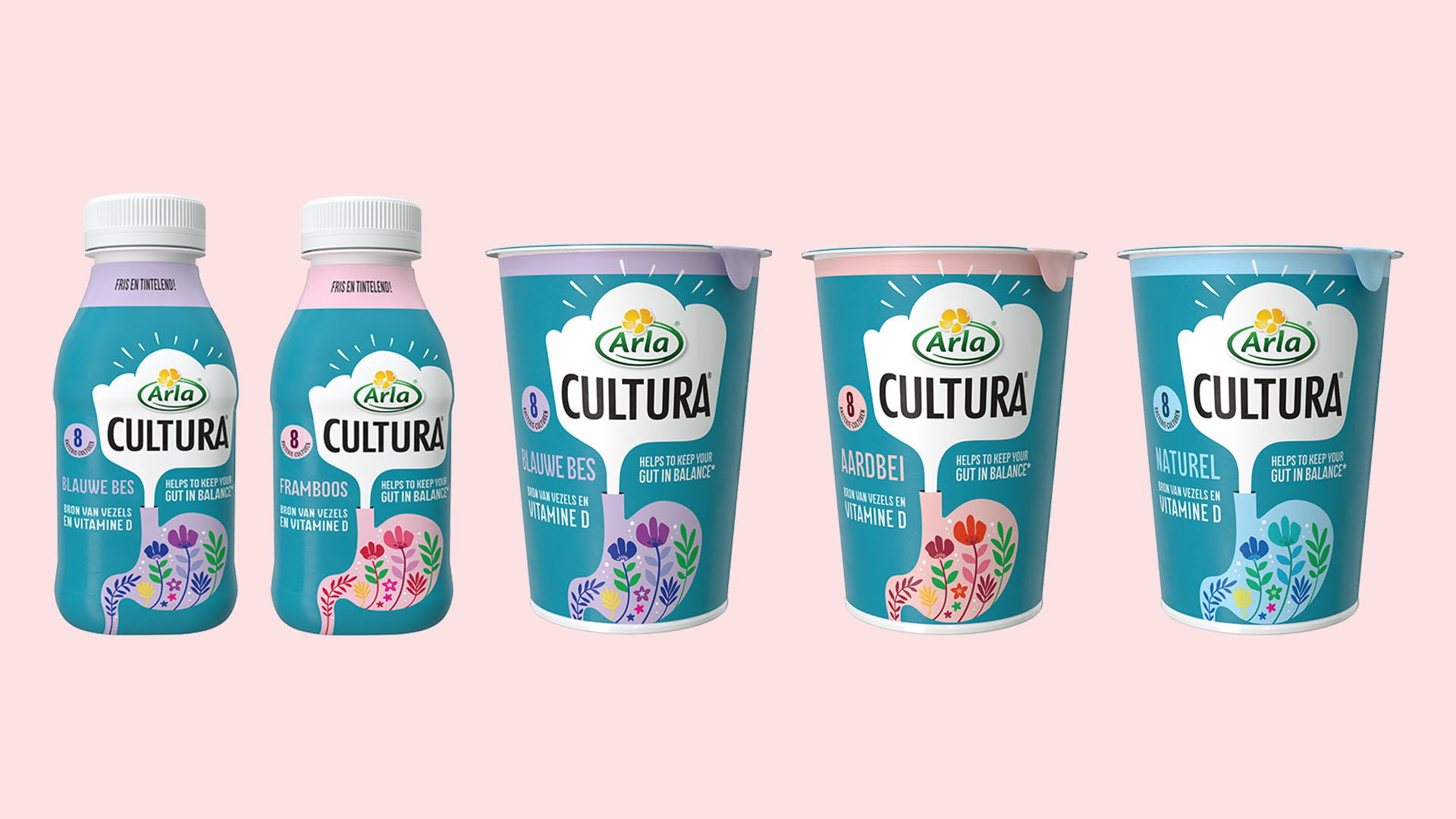 Ontdek Arla Cultura | Arla