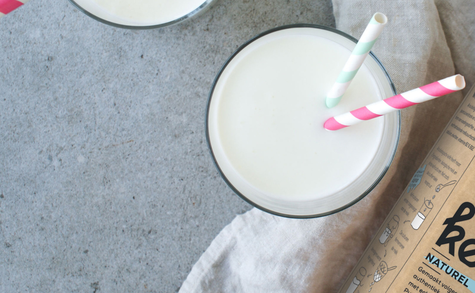 Kefir | Arla