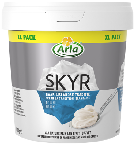 Arla Skyr | Arla Foods