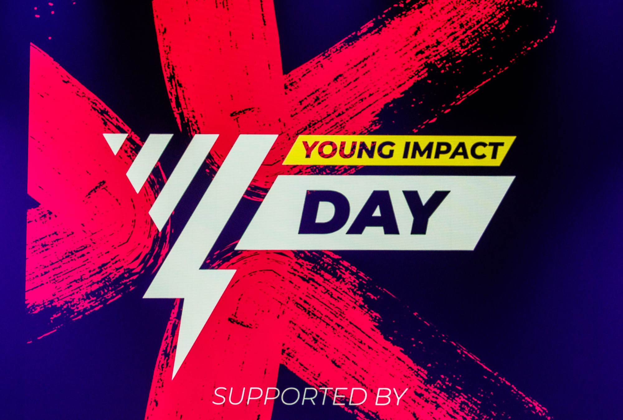 Arla x Young Impact | Arla