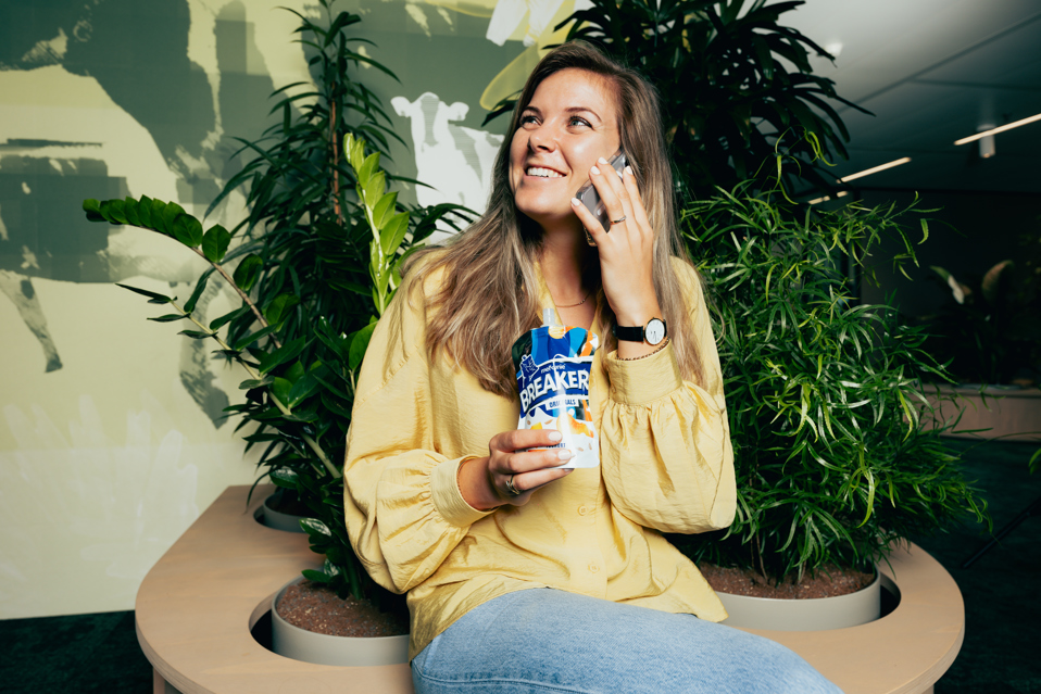 Werken bij Arla Foods Commercie Nederland | Arla