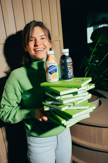 Werken bij Arla Foods Commercie Nederland | Arla