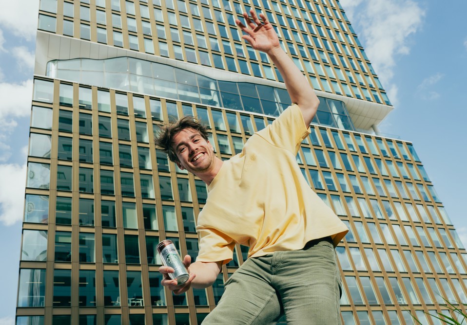 Werken bij Arla Foods Commercie Nederland | Arla